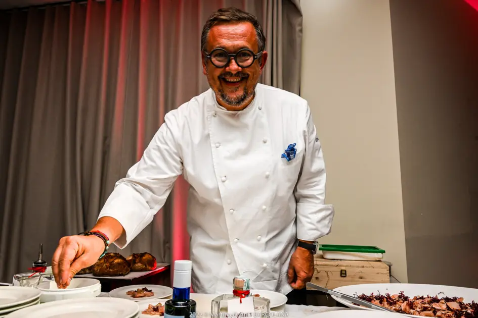Barcolana 57 - Barcolana - News - Barcolana Sea Chef presented by ...
