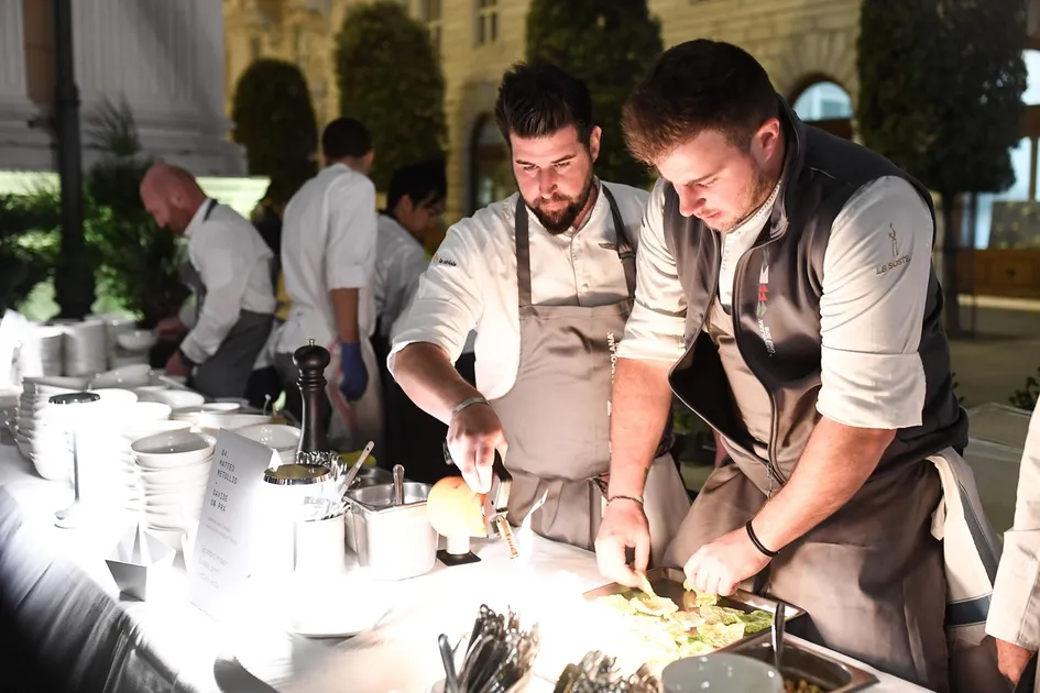 Barcolana 57 - Barcolana - News - Barcolana Sea Chef celebra il decimo anno